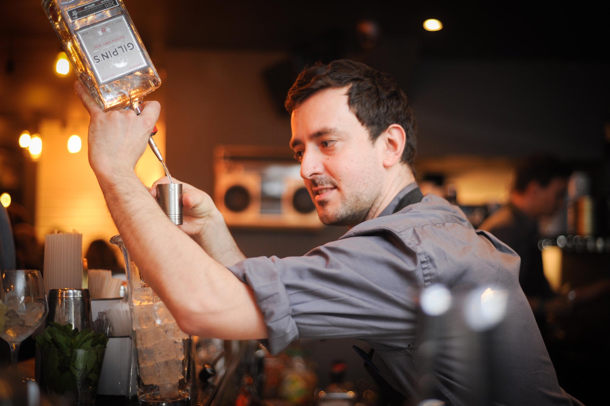 gilpinsgin.com: Best Award Winning London Dry Gin